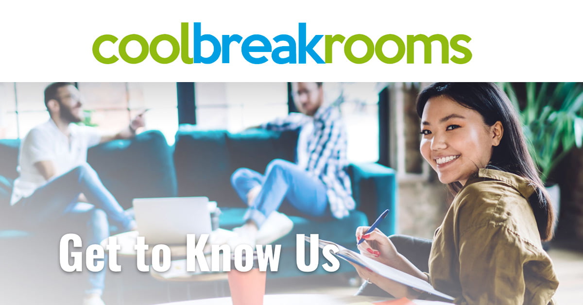 Breakroom Providers | Coolbreakrooms