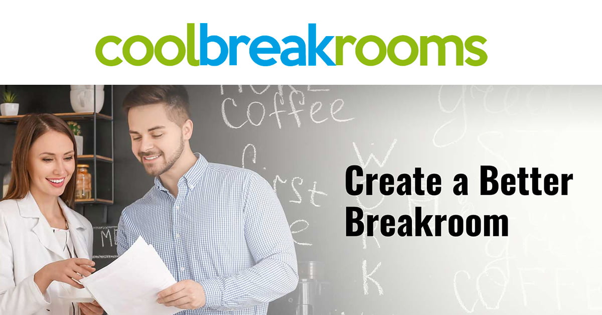 Breakroom Services | Coolbreakrooms