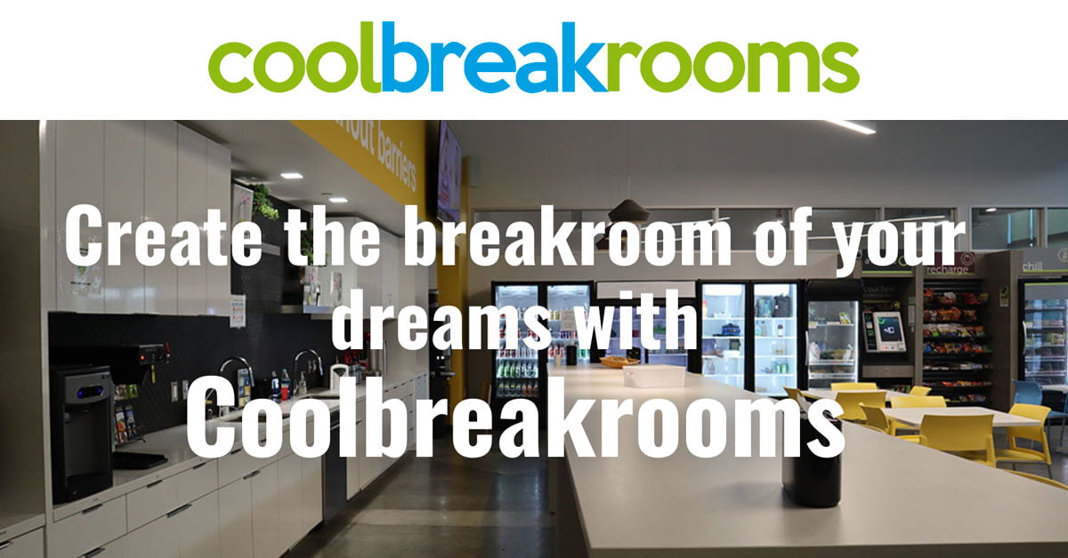 Sales | Coolbreakrooms