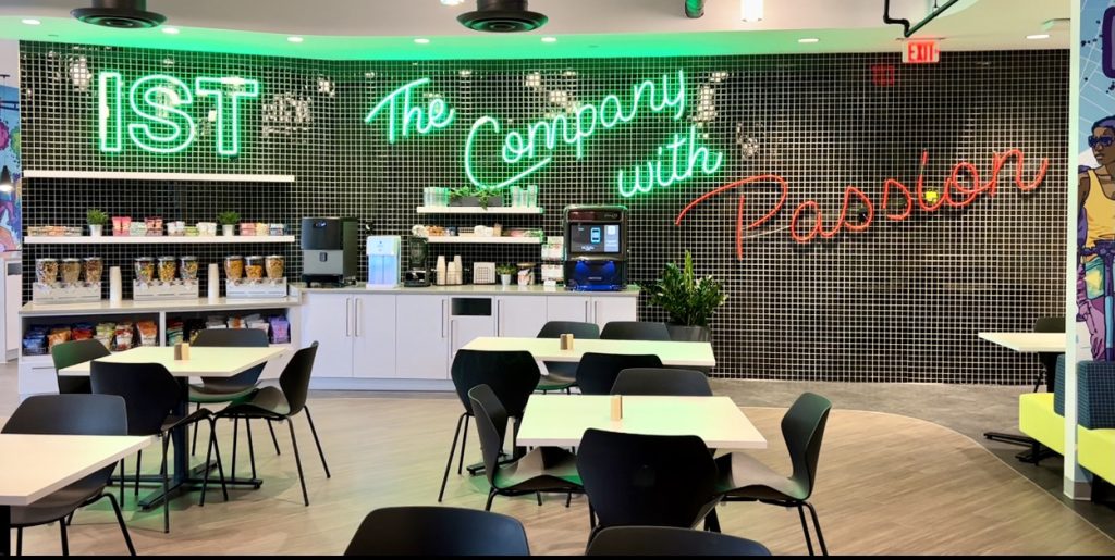 Building Connections and Community in the Breakroom | Coolbreakrooms
