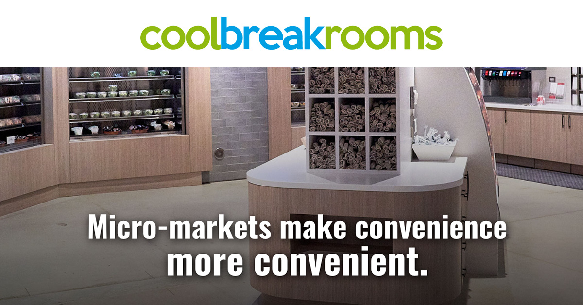 Micro-Markets | Coolbreakrooms