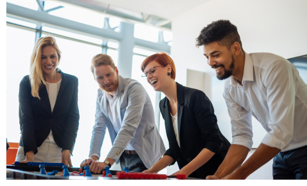 Breakroom Increase Workplace Productivity | Coolbreakrooms