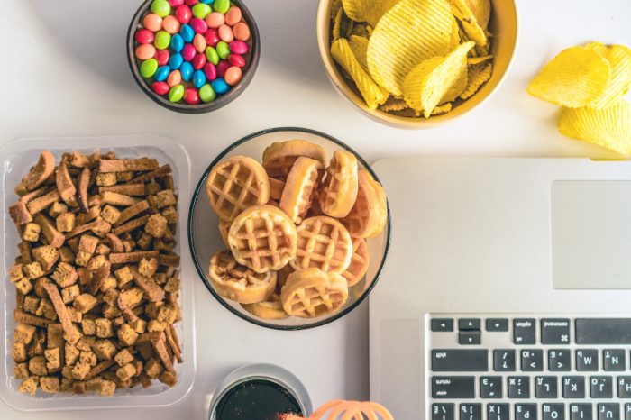 Snack Trends Happening Now 2023 | coolbreakrooms