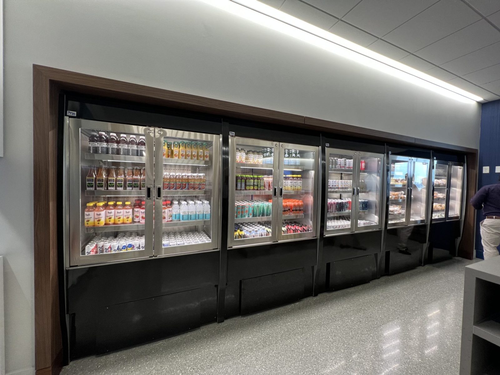 Fueling Healthy Habits and Creating Connections in the Breakroom