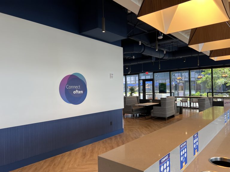 Fueling Healthy Habits and Creating Connections in the Breakroom