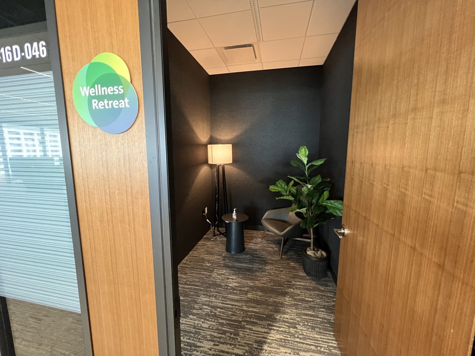 Fueling Healthy Habits and Creating Connections in the Breakroom