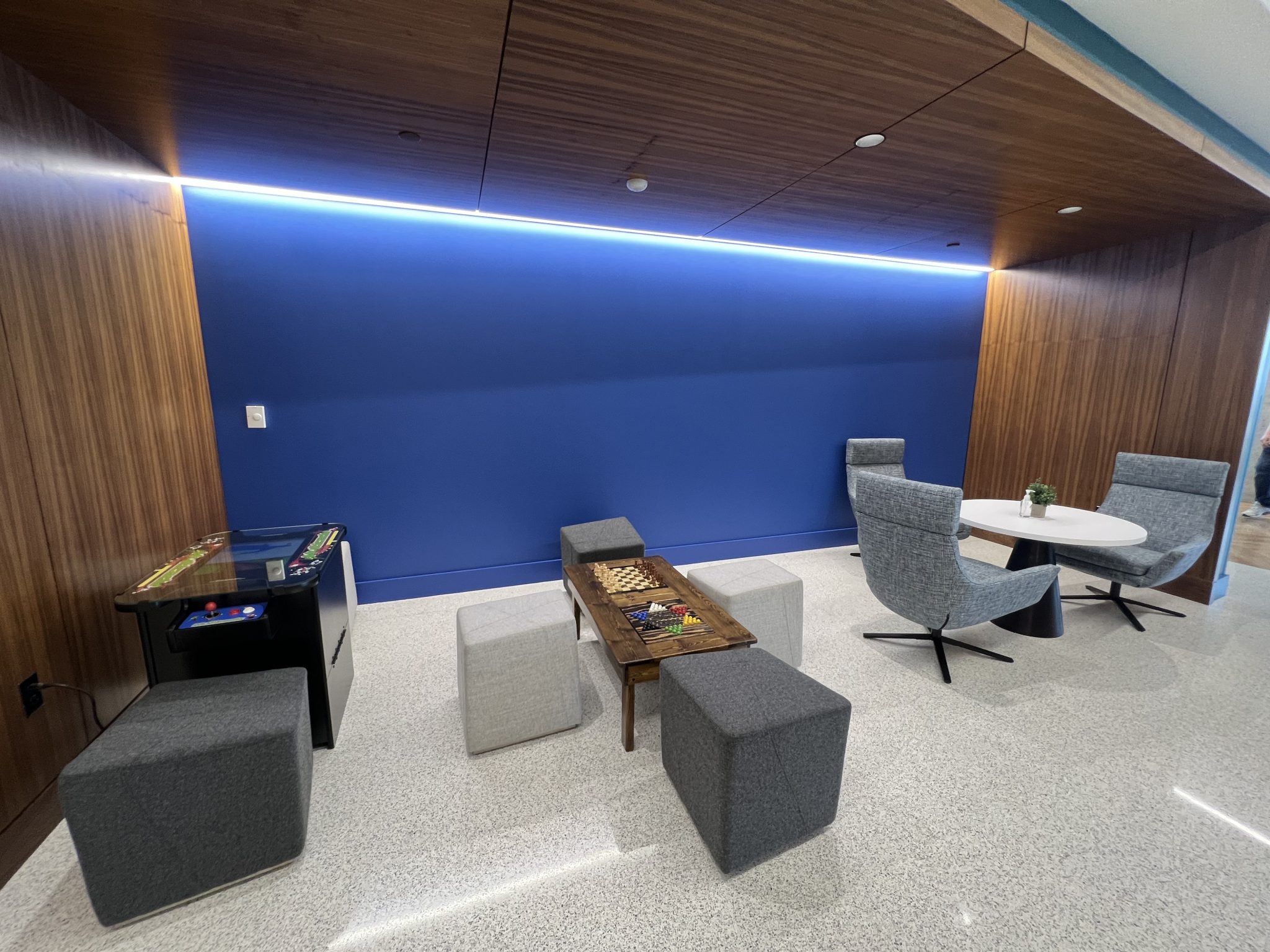 Fueling Healthy Habits and Creating Connections in the Breakroom