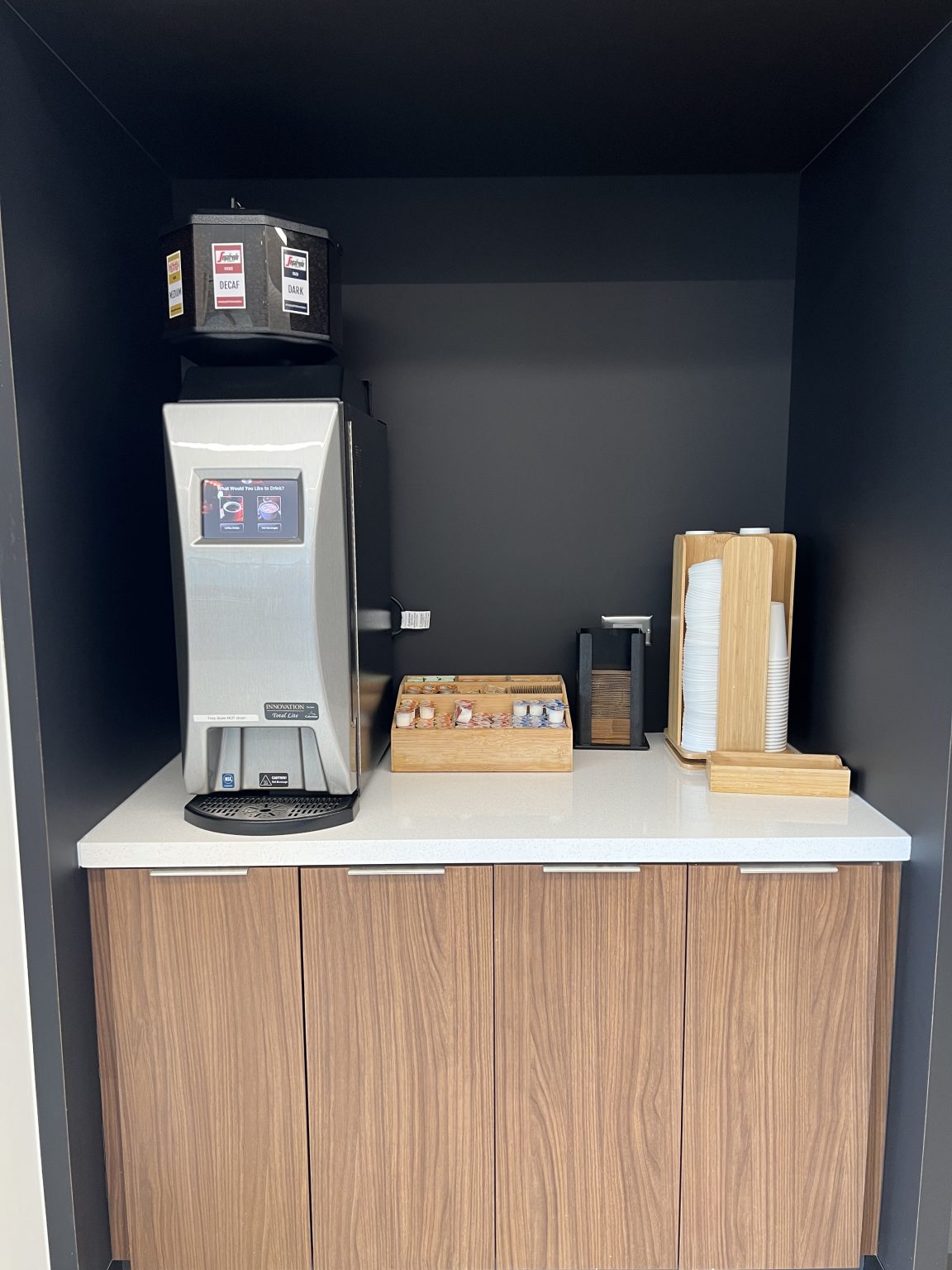 Fueling Healthy Habits and Creating Connections in the Breakroom