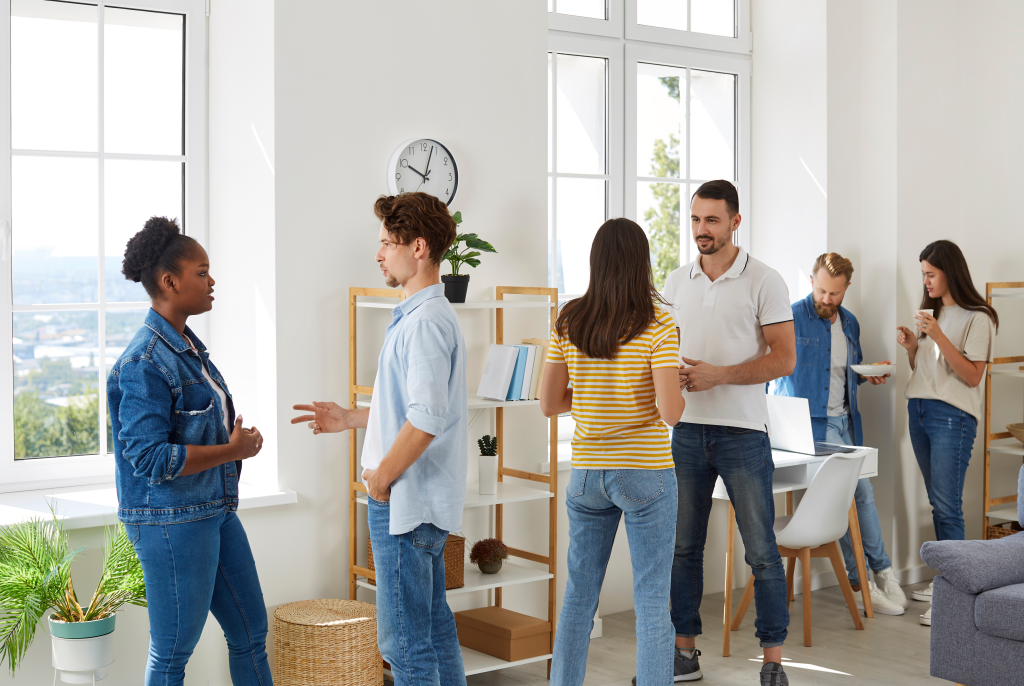 Summer Tips to Keep Your Breakroom Cool | Coolbreakrooms