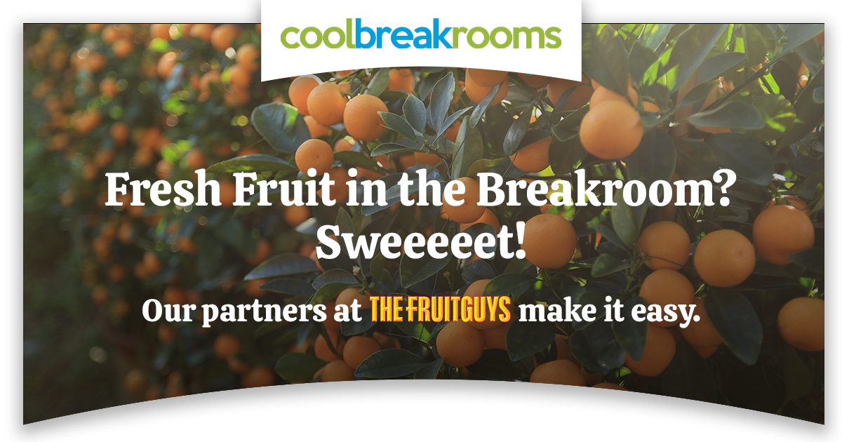 The FruitGuys | Coolbreakrooms