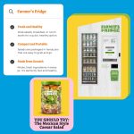 Why Universities Should Incorporate Vending Machines on Campus