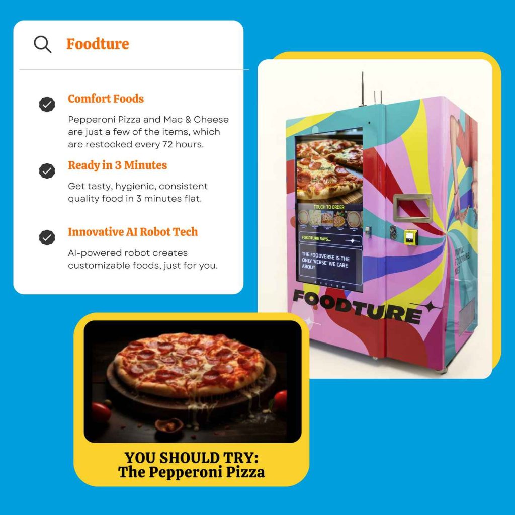 Why Universities Should Incorporate Vending Machines on Campus